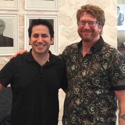 Robert Diamond (Broadway World) Unedited (904) by Broadway Bullet ...