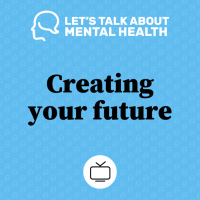 VIDEO: How to actually create the future you want 🤩 by Let's Talk About ...