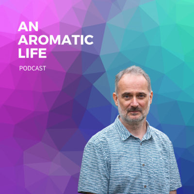 13 Ways To Smell a Tree with David George Haskell by An Aromatic Life