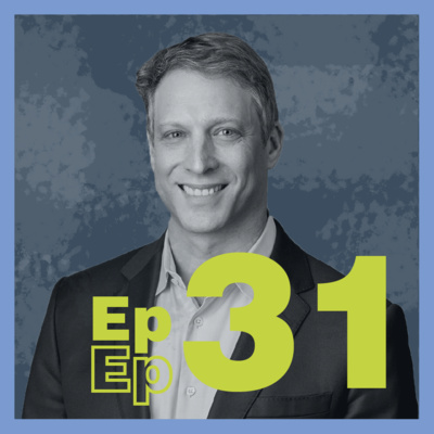 Ep. 31. Ron Gonen: Closed Loop Partners by Planet Impact
