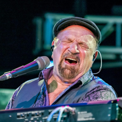 FELIX CAVALIERE: The Rascals - The World's First Rock Band (encore) by ...