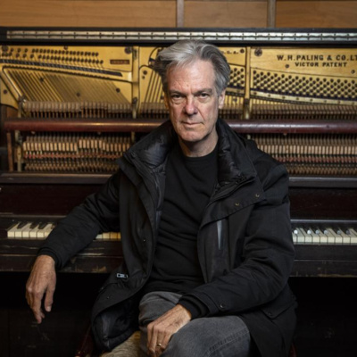 How COLD CHISEL and Don Walker Shaped Australian Rock Music History by ...