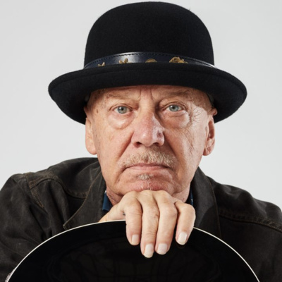 Oz Rock Legend RUSSELL MORRIS - Is Still The Real Thing by Warm Classic ...