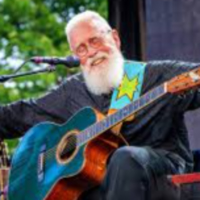 BRUCE COCKBURN: Canadian Singer-Songwriter - His Journey by Warm ...