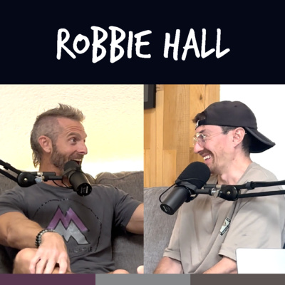 HD 121 | Robbie Hall by THE BAD SHOW