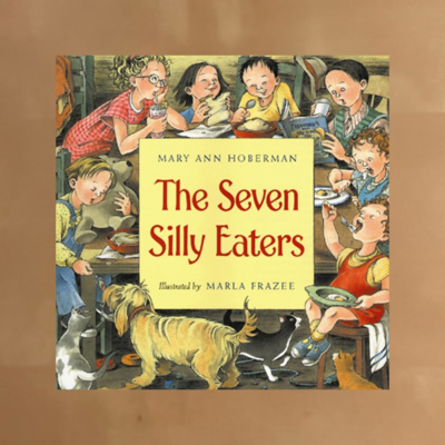 The Seven Silly Eaters by Storytime with Tula Jane and her Mother in ...