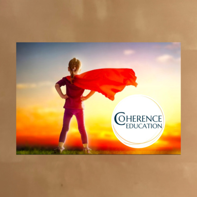 An Interview: Meet Andrew Freeman from Coherence Education by Storytime with Tula Jane and her ...