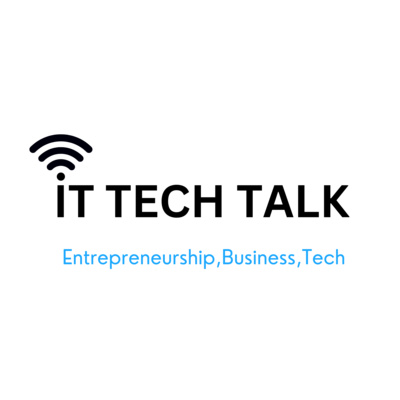Joe Cecala Interview by IT TECH TALK