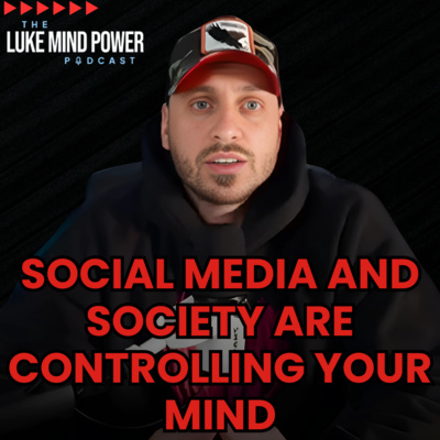 Why Social Media and Society Are Controlling Your Mind (and How to ...