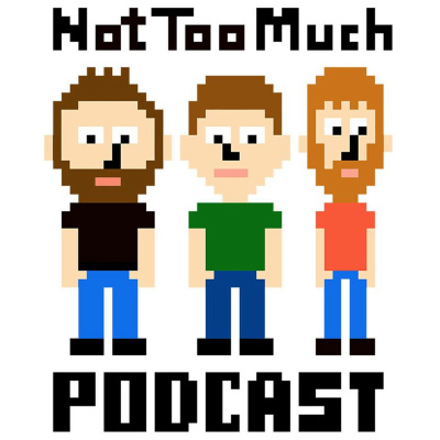 Bonus Episode: Ryan Gates Full Interview by Not Too Much Podcast