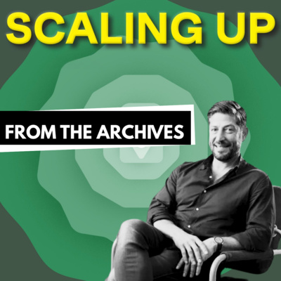 From the Archives: Taking on McDonald’s with Guzman y Gomez’s Steven ...