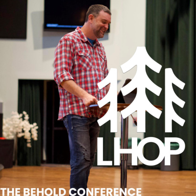 BEHOLD SPECIAL: “If You’re Talking, You’re Walking” with Jeremiah ...