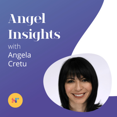 Backing resilient founders from the CEO who turned Avon around during ...