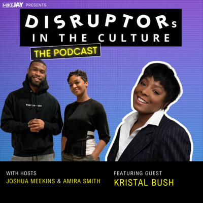 Kristal Bush: How Pursuing Freedom Made her an Accidental Activist by ...