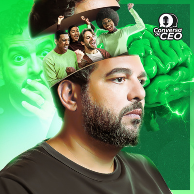 como PROTEGER a saúde mental do SEUS funcionários | Conversa de CEO #80 by Podcast Empresa ...