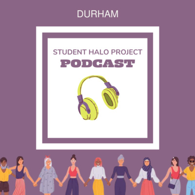 Introduction to the Halo Project by Purple Radio On Demand