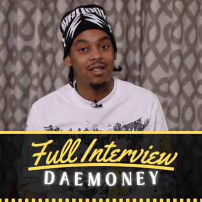 DaeMoney On Babyface Ray, Veeze, LUCKI, Chief Keef, Detroit, Wrld Tour ...