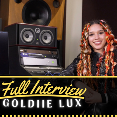 Goldiie Lux Tells Her Life Story (Full Interview) by DJ Smallz Eyes ...