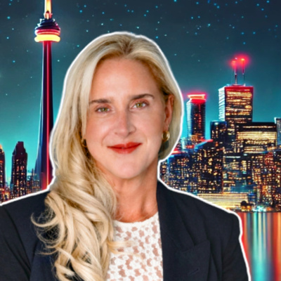 Condos ⛓️‍💥 The Weakest Link In Canada's Housing Market with Cailey ...