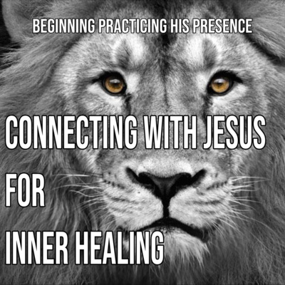 Connecting with Jesus for Spiritual Growth and Deep Inner Healing TOG ...