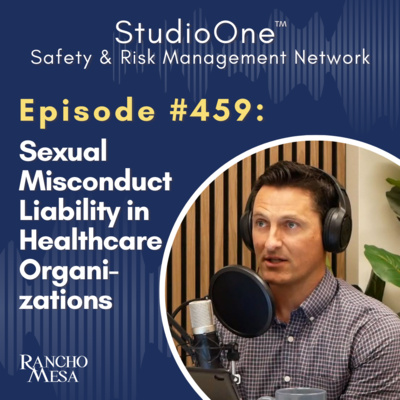 Ep. 459 Market Update: Sexual Misconduct Liability in Healthcare ...