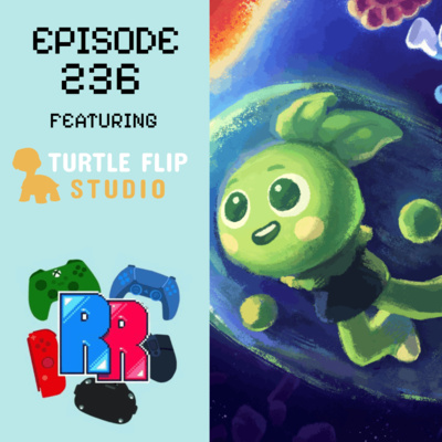 Episode 236 - Interview with Nick Cellini of Turtle Flip Studios by ...