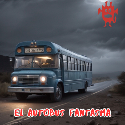Leyenda del Autobús Fantasma que No Debes Abordar "Cuidado con Mirar ...