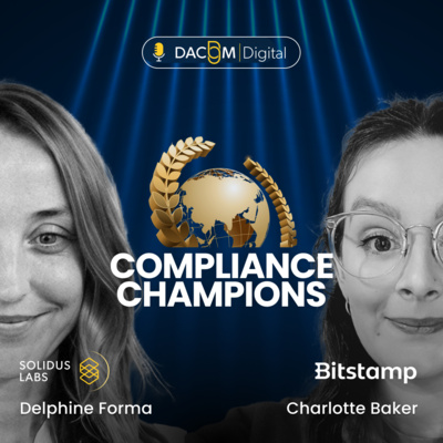 Compliance Champions: Perspectives from the UK by DACOM Digital