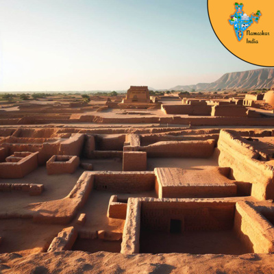 The Rise of Civilization: Indus Valley Civilization and the Cities of ...