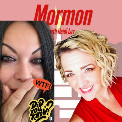 Episode 106. Howard Hughes, the Mormon Mafia, and the Hidden History of ...