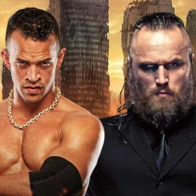 RICKY STARKS Debut In NXT, Who's Next To Come To WWE? (Clip From WWE ...