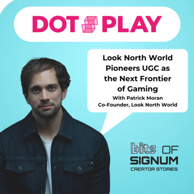 Look North World Pioneers UGC as the Next Frontier of Gaming by Bits of ...