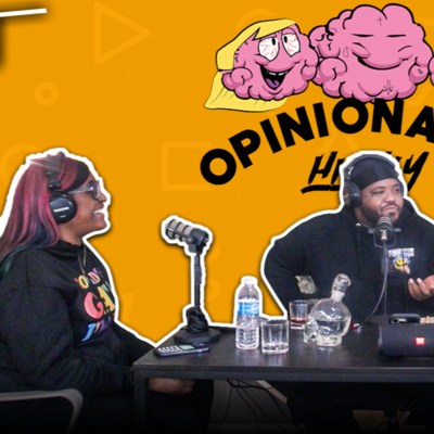 Honestly Speaking by Highly opinionated