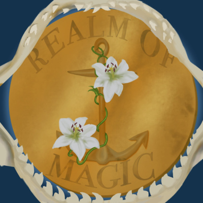 Ep. 26 The Voyage of the Bad Jack - Chapter One by Realm of Magic