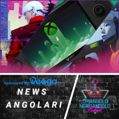 Marathon, Devil May Cry su Netflix e una console Microsoft “fantasma ...