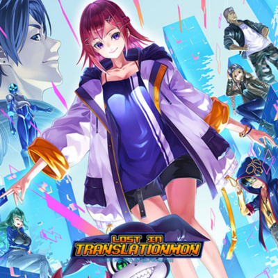 Digimon Liberator DEBUG.9 English Reading by Lost in Translationmon - A ...