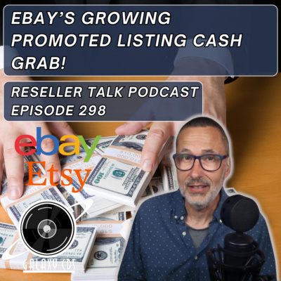 eBay's Expanding Promoted Listings Cash Grab by Galaxy CDS Rocks and ...