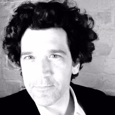 E8: Russ Hornstein - Understanding Your Brain and Why you should be ...