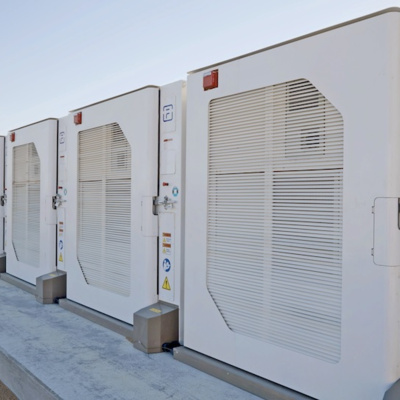 Fluence Energy ($FLNC) Receives TM-2 Certificate of Approval in New ...