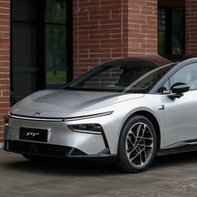 XPENG ($XPEV) Launches P7+: World’s First AI-Defined Electric Vehicle with Enhanced Technology ...