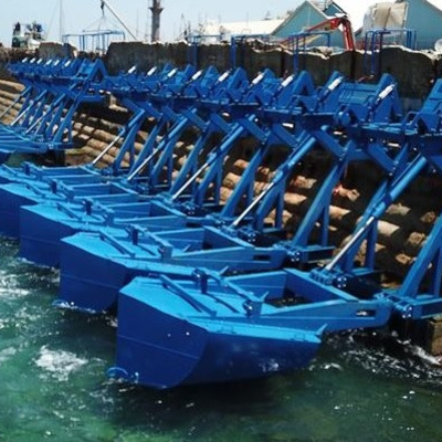 Eco Wave Power ($WAVE) Debuts Israel's First Wave Energy Project ...