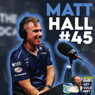 Matt Hall - RAAF Top Gun Fighter Pilot and Red Bull Air Race World ...