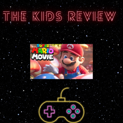 THE MULTIVERSE KIDS SHOW!!! • A podcast on Spotify for Podcasters