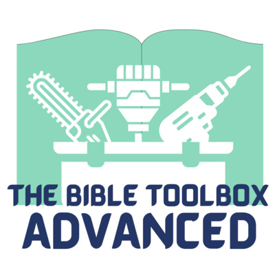 Introduction: Beyond The Bible Project by The Bible Toolbox