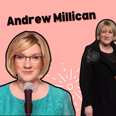 Andrew Millican - The Story of Betrayal and Heartbreak by Trendos