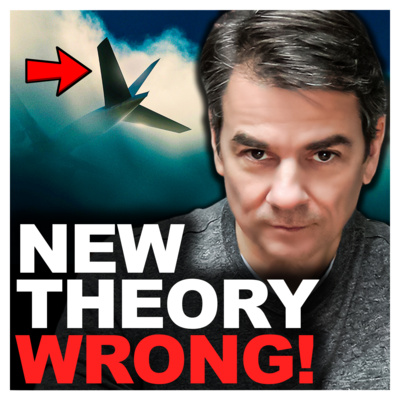 [VIDEO] - Netflix MH370 Investigator: The Most Mysterious Missing Plane of All Time | Jeff Wise ...