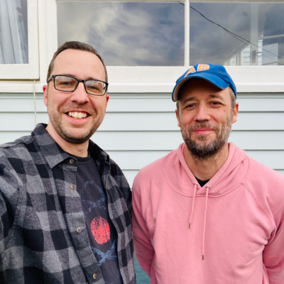 31. Michael Duignan (The Paragon) - My Movie DNA by My Movie DNA