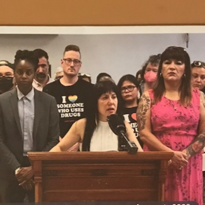 March 31 2025- NDP Election Collapse Creating 2-Way Race by The Great ...