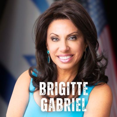 "We are on a Path to Self-Destruction" | Brigitte Gabriel's Chilling ...