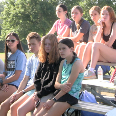 2024 AMSA Cross Country by WMCT Sports